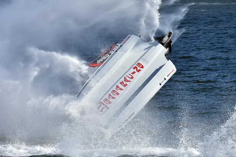 RULES - RaceWKND - Passion for Powerboat Racing